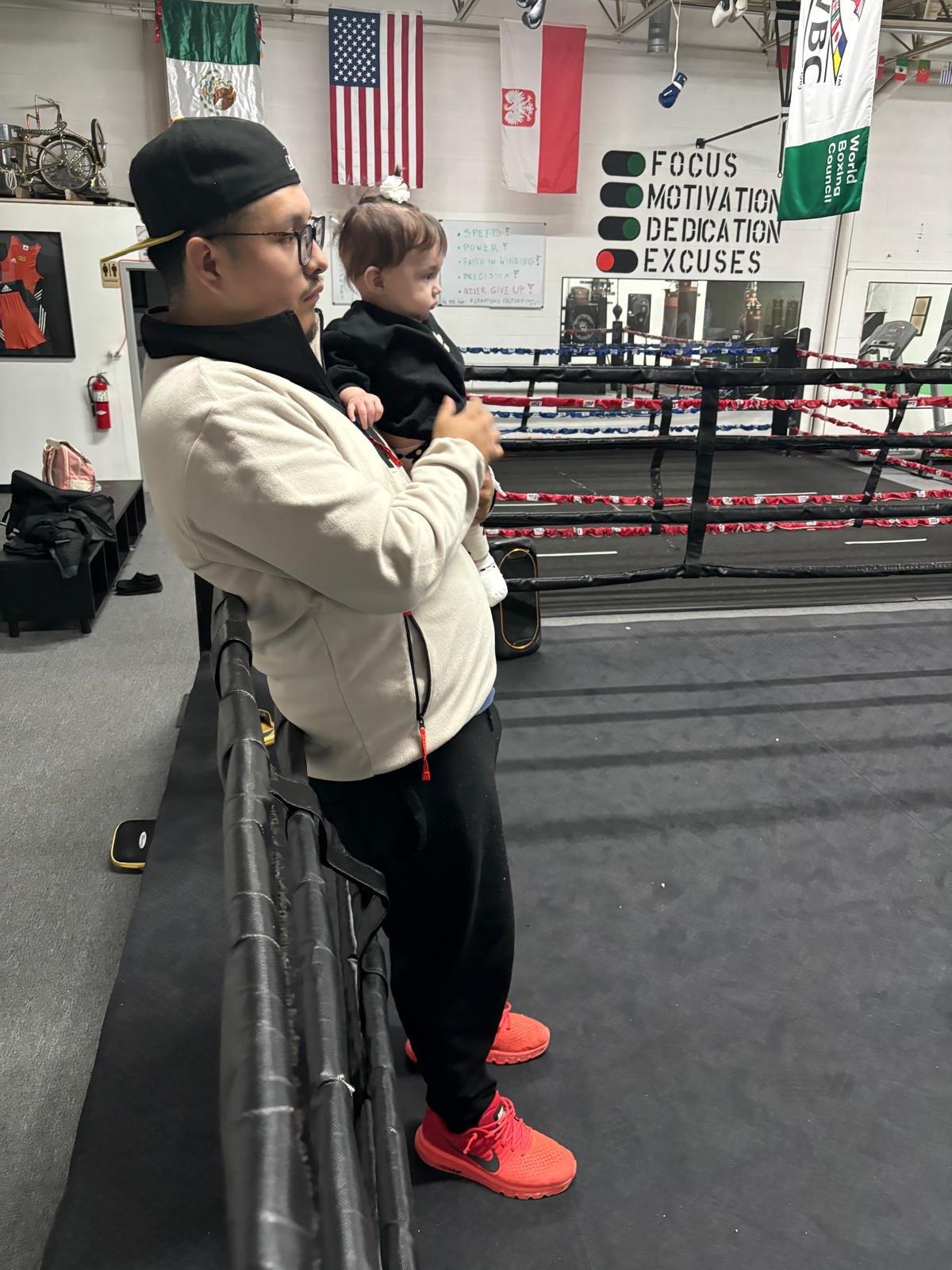 Clara Boxing Academy | Strength, Fitness & Discipline