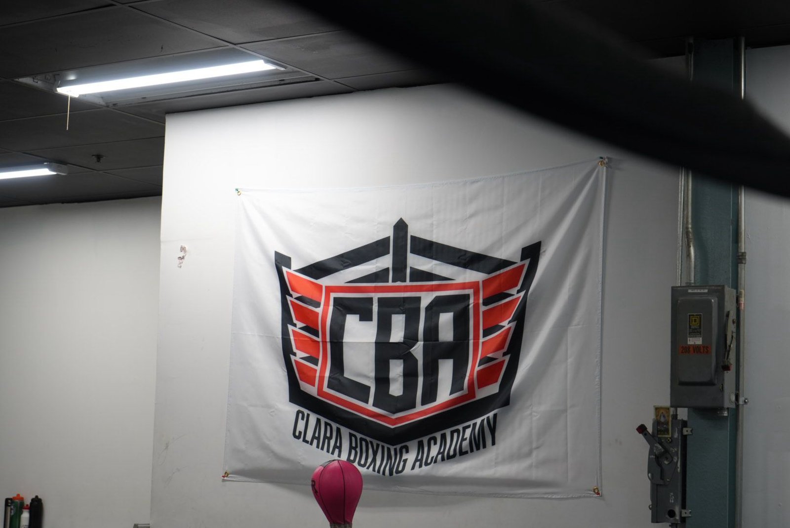 Clara Boxing Academy | Strength, Fitness & Discipline