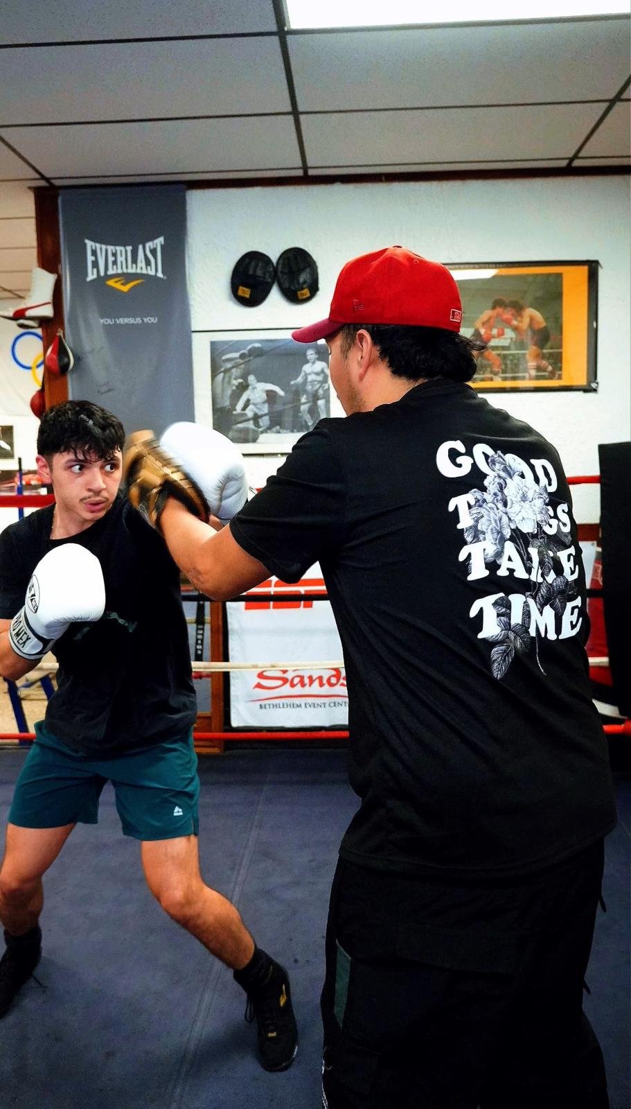 Clara Boxing Academy | Strength, Fitness & Discipline