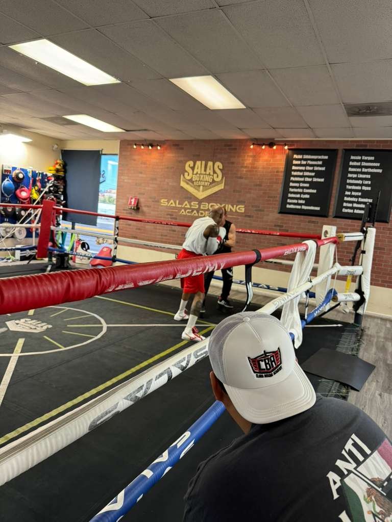 Clara Boxing Academy | Strength, Fitness & Discipline
